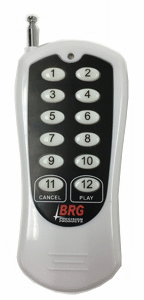 BRG Precision Products - Carillon Bell System Models - CBS5000 Carillon ...